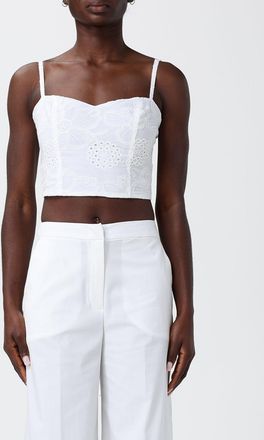 Hanita Top HANITA Femme couleur Blanc