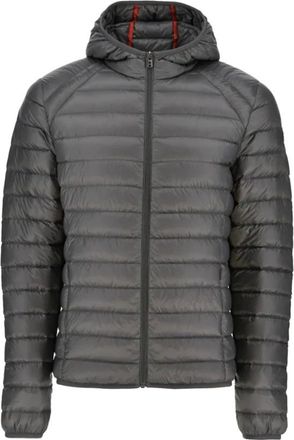 Jott Jott, Herren, Jacken, Grau, 3XLGröße