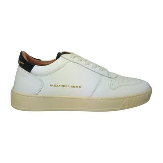 Alexander Smith Wembley Sneaker - - Shoes - Herren - Wei&szlig; - 44 EU
