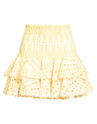 Charo Ruiz Ibiza HOSEN & R&Ouml;CKE - Minir&ouml;cke auf YOOX.COM
