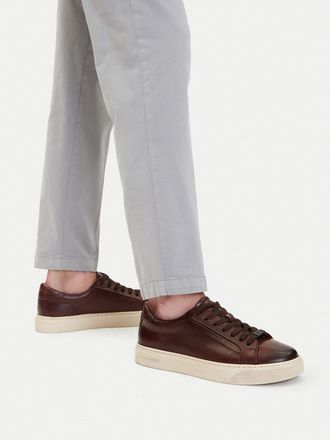 Gino Rossi Sneakers Gino Rossi CEO-CRISTO-01 MI08 Braun