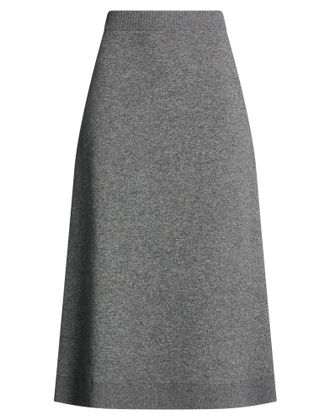 Brunello Cucinelli HOSEN & R&Ouml;CKE - Midi-R&ouml;cke auf YOOX.COM