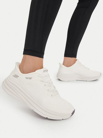 Skechers Sneakers Skechers Bobs Skillz 117756/WHT Wei&szlig;