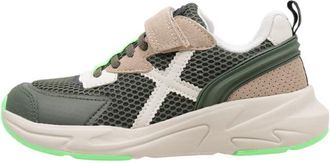 Munich MINI TRACK VCO SNEAKER MIT KLETTVERSCHLUSS Ni&ntilde;o/a grande