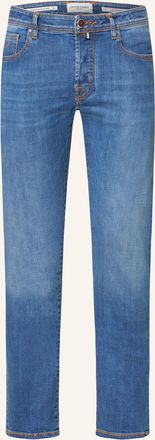 Jacob Cohen Jacob Cohen Jeans Bard Slim Fit blau