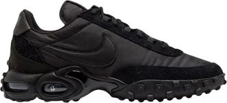 Nike Homme, Chaussures, Noir, Taille: 44 EU Air Max Waffle SP