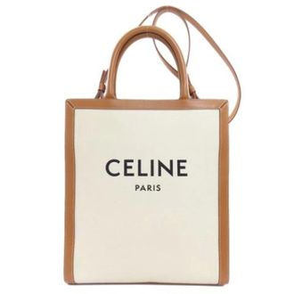 Celine Damen, Pre-Owned, Wei&szlig;, ONE SIZEGr&ouml;&szlig;e