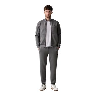 Emporio Armani Ensemble dentra&icirc;nement - Homme - Sport - Gris - Taille: 3XL