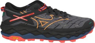 Mizuno WAVE MUJIN