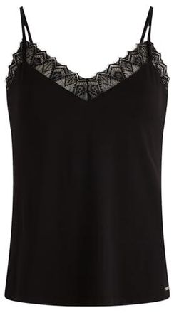 Morgan 252-BETINO Caraco, Noir M, X-Small Femme