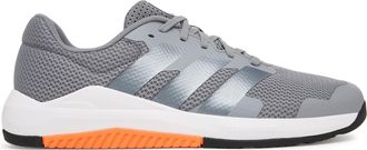 adidas Fitnessschuhe adidas Dropset Base JQ1449 Grau