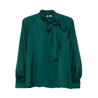 Liu Jo Blusen - - Blouses & Shirts - Damen - Gr&uuml;n - 2XL