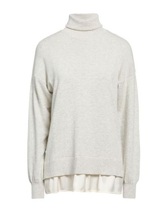 Jucca STRICKWAREN - Rollkragenpullover auf YOOX.COM