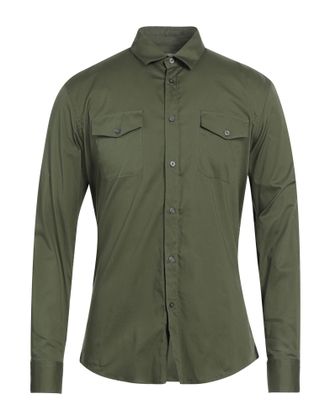 Daniele Alessandrini TOPS - Hemden auf YOOX.COM