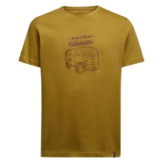 La Sportiva Van Short Sleeve T-Shirt M