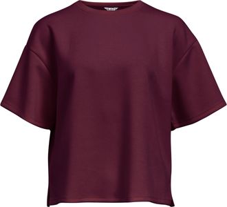 Object Objandrea Re 2/4 T-Shirt Noos
