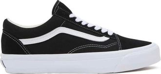 Vans Herren, Schuhe, Schwarzk, 38 EUGr&ouml;&szlig;e