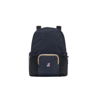K-Way unisex, Taschen, Blau, ONE SIZEGr&ouml;&szlig;e