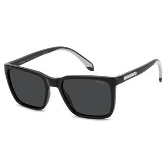 Polaroid Lunettes de soleil PLD 2175/S/X - Homme - Accessoires - Noir - Taille: 54 MM