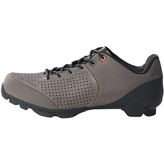 Vaude Vaude Chaussures de Vtt Unisexe Mtb Kuro - Noir - Noir Coconut, 43 EU