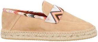Missoni CHAUSSURES - Espadrilles sur YOOX.COM