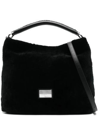 Roberto Festa Milano sac &agrave; main Bianca - Noir