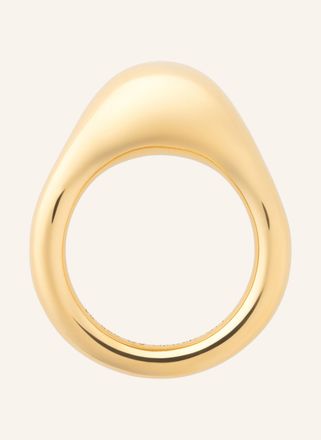 LI&Eacute; STUDIO Ring The Chloe Ring gold