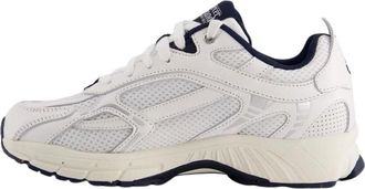 Mercer Amsterdam Femme, Sport, Blanc, Taille: 39 EU The Re-Run Nappa