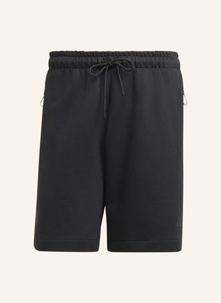 adidas Adidas Z.N.E. Shorts schwarz