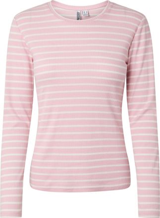 Pieces Pcruka Ls Top JRS Noos Bc