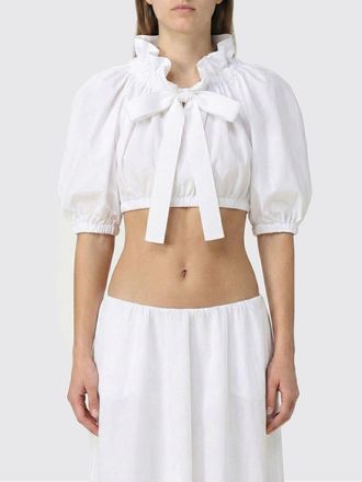 Patou Top PATOU Femme couleur Blanc