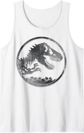 Jurassic Park Jurassic World Stitch Coin Classic Icon D&eacute;bardeur