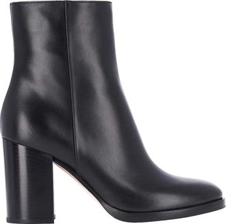 Gianvito Rossi Bottines - Noir