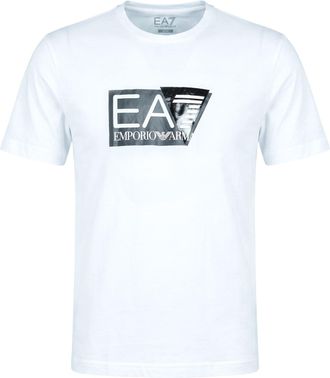 Emporio Armani TOPS - T-shirts auf YOOX.COM