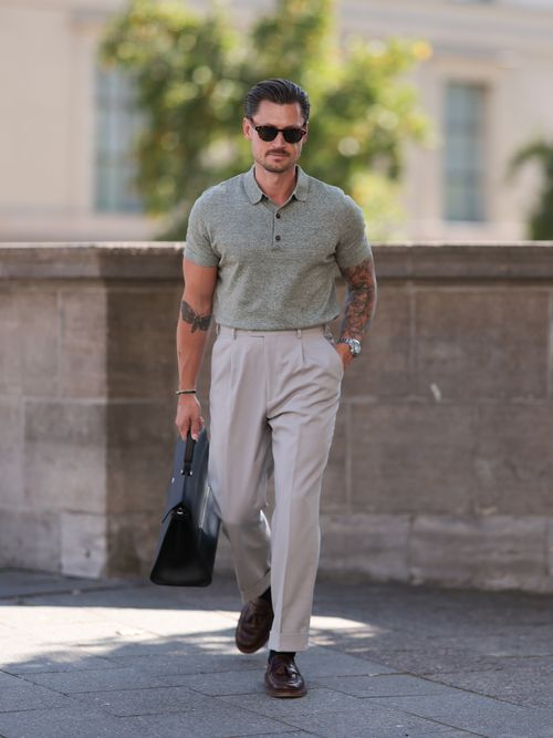 7 conseils style Homme : Comment bien s'habiller au bureau