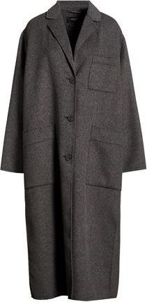 Max Mara MANTEAUX - Manteaux longs sur YOOX.COM