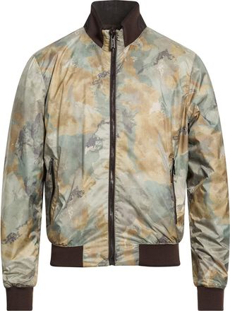 Moorer JACKEN & M&Auml;NTEL - Jacken und Anoraks auf YOOX.COM