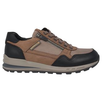 Mephisto Bradley Sneakers - - Shoes - Herren - Braun - 38 1/2 EU