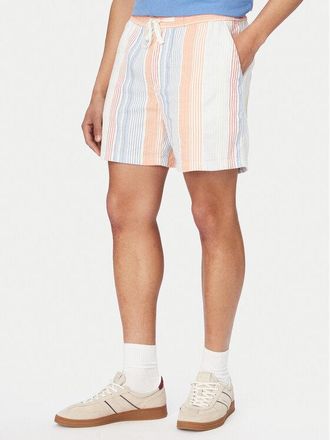 Tommy Jeans Stoffshorts DM0DM22830 Bunt Relaxed Fit