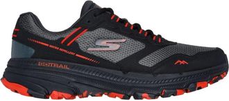 Skechers Homme, Chaussures, Noir, Taille: 46 EU Chaussures de Trail Altitude 2.0