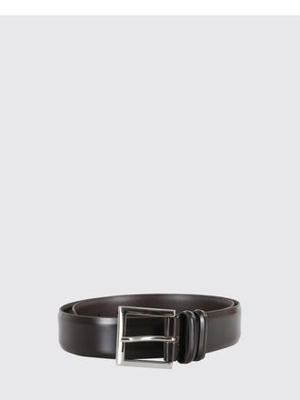 Orciani Ceinture Homme couleur Marron
