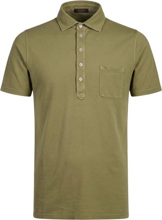 Moorer TOPS - Poloshirts auf YOOX.COM