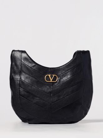 Valentino Garavani Umh&auml;ngetasche VALENTINO GARAVANI Damen Farbe Schwarz
