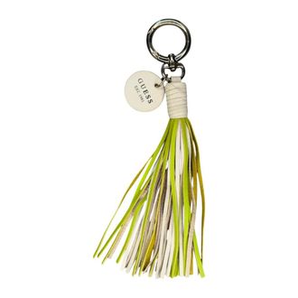Guess Porte-cl&eacute;s - Femme - Accessoires - Vert - Taille: ONE Size