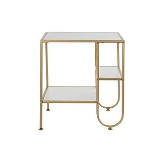 DKD Home Decor Beistelltisch, Standard