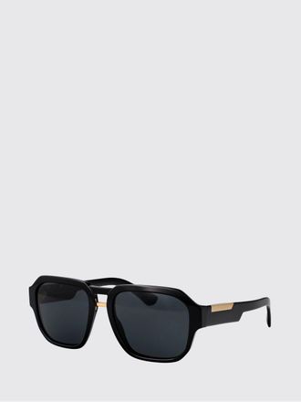 Dolce & Gabbana Lunettes De Soleil DOLCE & GABBANA Homme couleur Noir