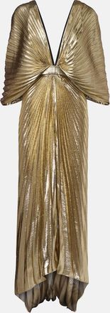 Roberto Cavalli Robe aus Lam&eacute;