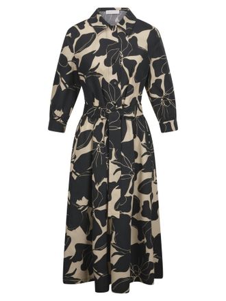 St. Emile Kleid 3/4-Arm St. Emile schwarz