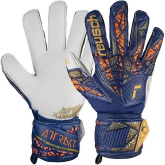 Reusch Torwarthandschuhe Attrakt Grip