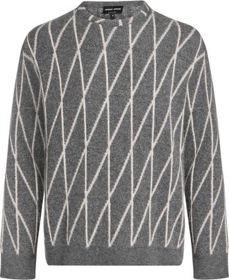Giorgio Armani STRICKWAREN - Pullover auf YOOX.COM